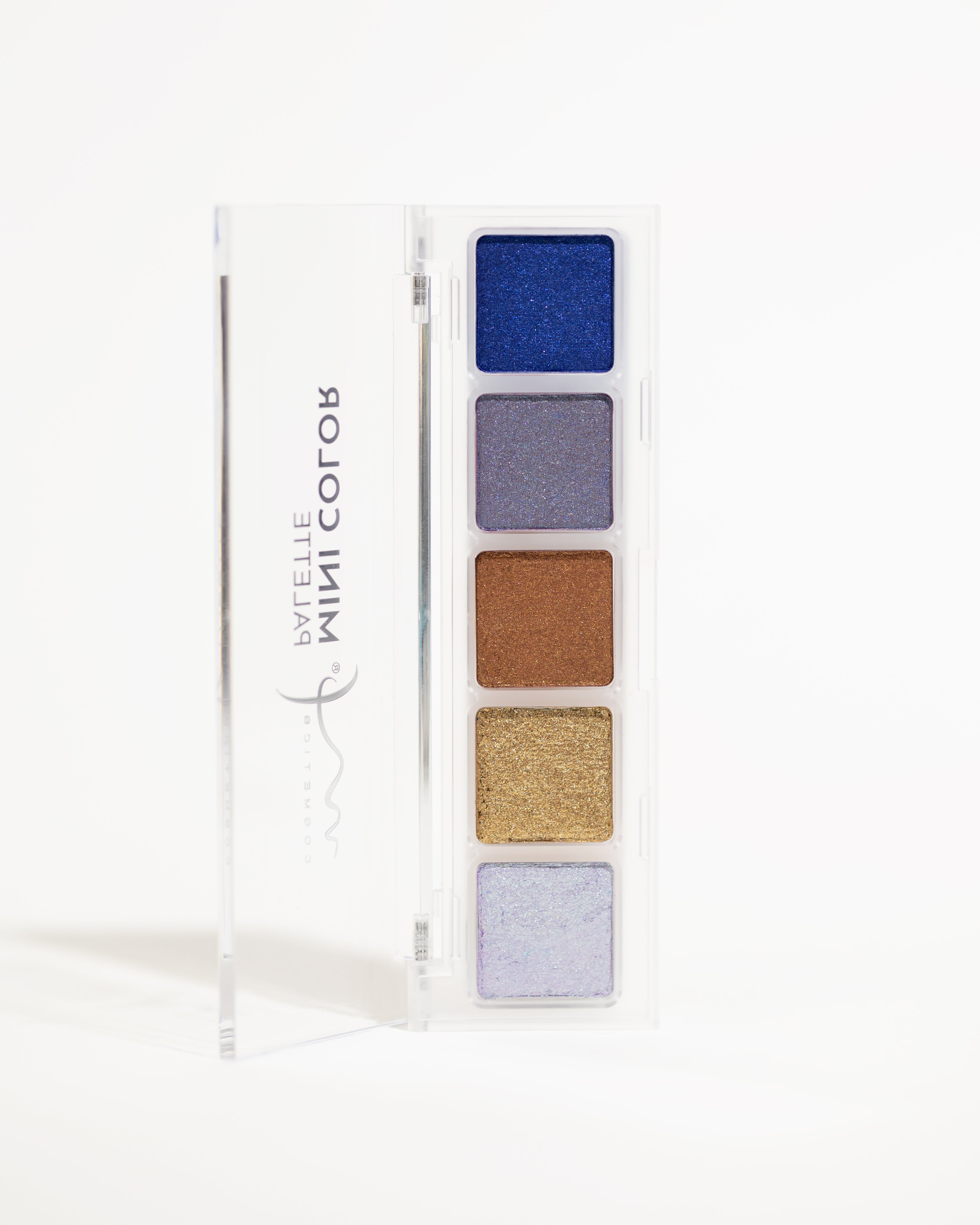 Mini Color Palette – MF Cosmetics Marifer