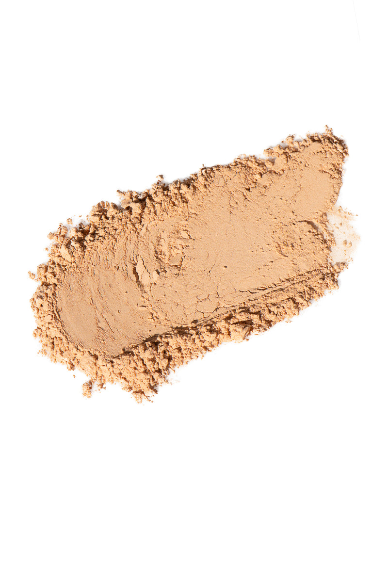 Color Skin Loose Powder – MF Cosmetics Marifer