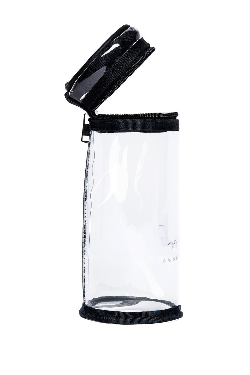 Cilindro Transparente – MF Cosmetics Marifer
