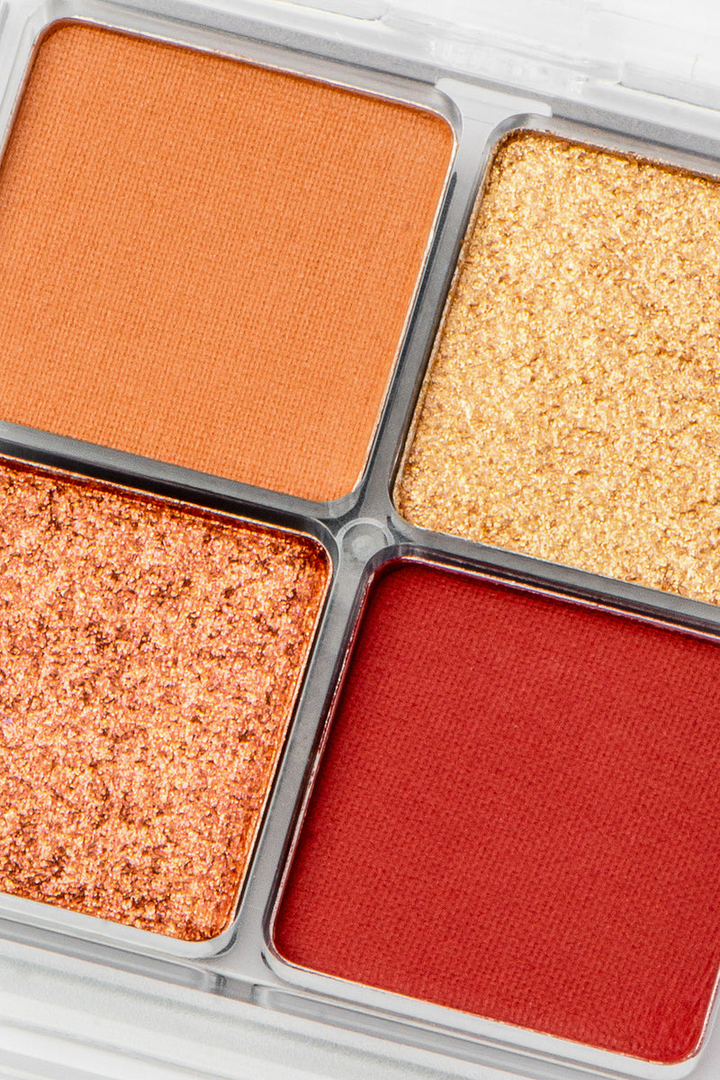 4 Glam – MF Cosmetics Marifer